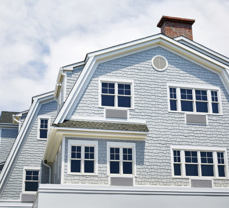 An Overview of 30 Foot Gambrel Roof Trusses