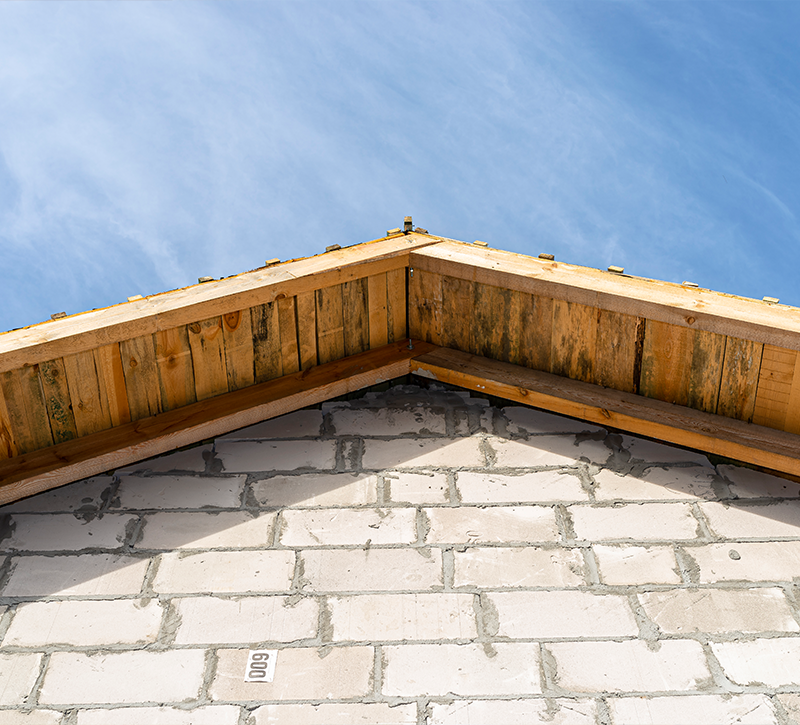 Drip Edge Corners: What They Are and Why They Matter