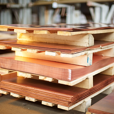 Buy Copper Roof Panel | Copper Roof | Copper Roofing Panels Online