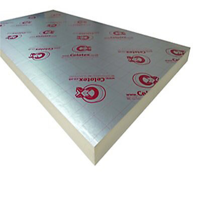 Buy Foil Faced Insulation Board | Board Insulation | Foam Board Foil Online
