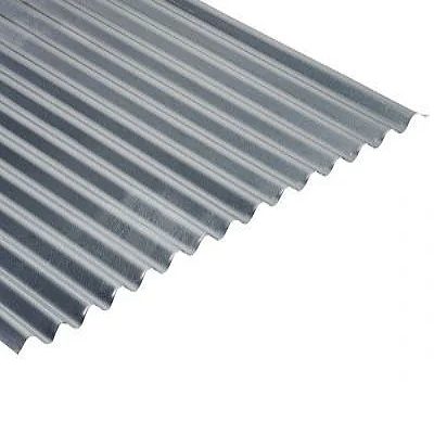 Corrugated Roof Profiles