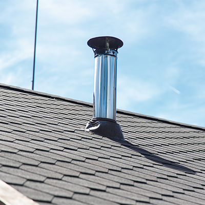 Chimney Flashing Metal Roof Kit Spectra Chimney Flashing Kit 18 Pack