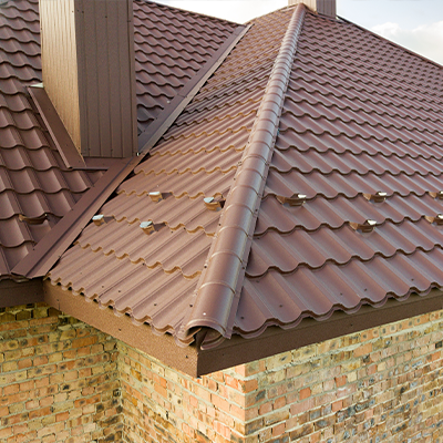 Buy Metal Roofing 29 Gauge | Steel Roof | Metal Roofing Online