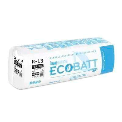 Buy R13 Insulation Batts | Insulation Batts Online – Roofing4US