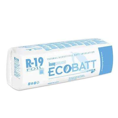 Buy R19 Batt Insulation Online