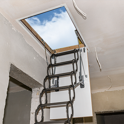 Buy Roof Hatch Ladders Online