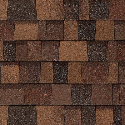 Sedona Canyon Shingles