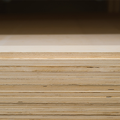 Sheathing Plywood