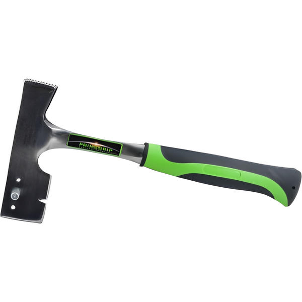 Primegrip 16 oz Steel Shingling Hatchet - Shop Now – Roofing4US