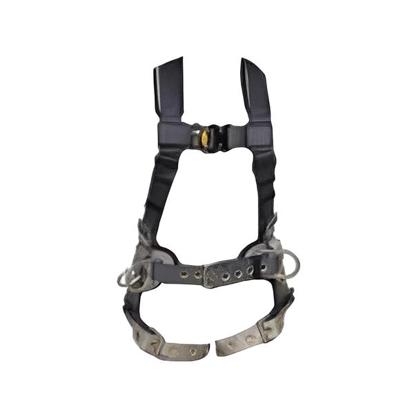 ExoFit Iron Worker's Harnesses, Back/Side D-Rings - Buy Now