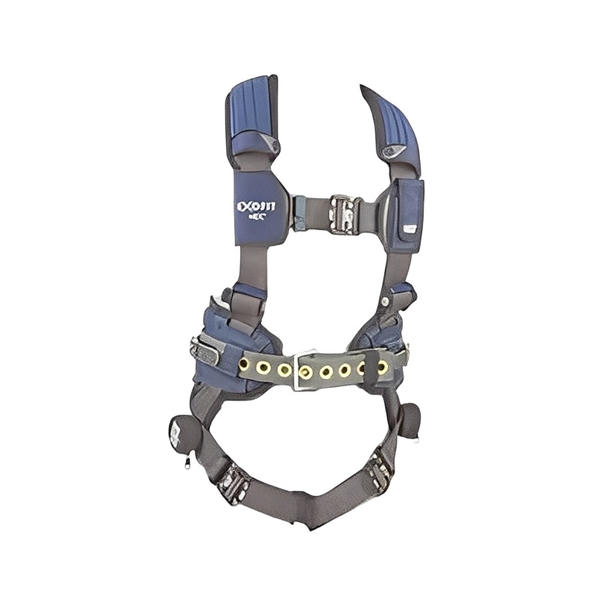 ExoFit NEX Construction Harnesses - Shop Now