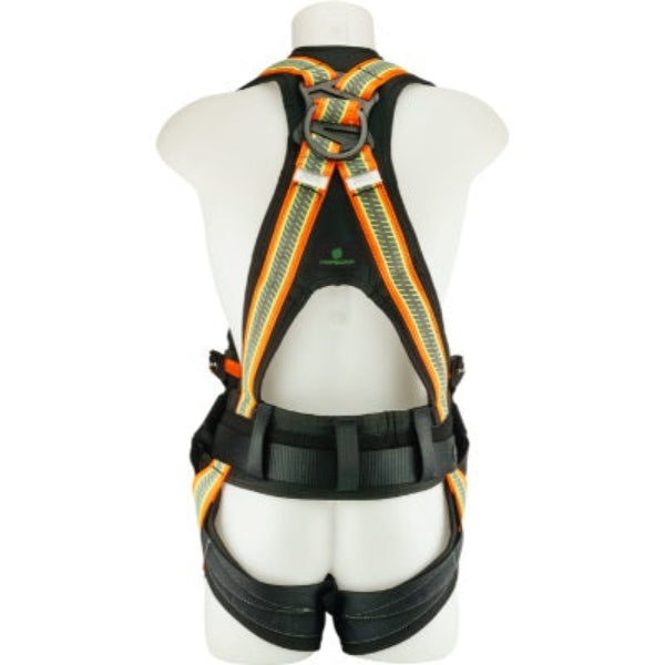 Primegrip Juggernaut TRU-VIS Utility Harness - Shop Now
