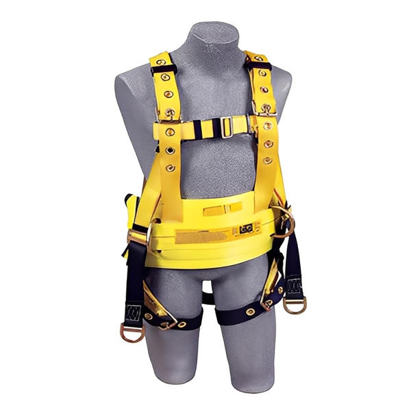 Derrick Belt For Harness - Buy Now – Roofing4US