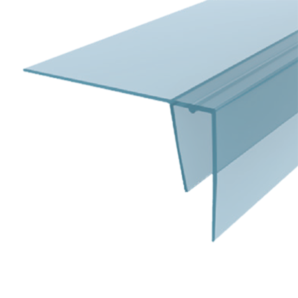 F Channel - Buy Online – Roofing4US