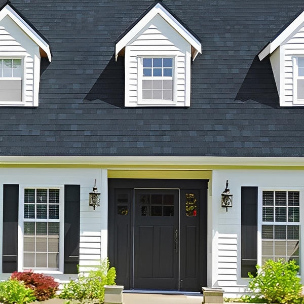 IKO Dynasty Laminated Asphalt Shingle (1 Bundle - 33.3 Sq Ft) - Atlant