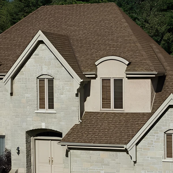 IKO Cambridge Laminated Asphalt Shingle (1 Bundle - 33.3 Sq Ft) - Eart