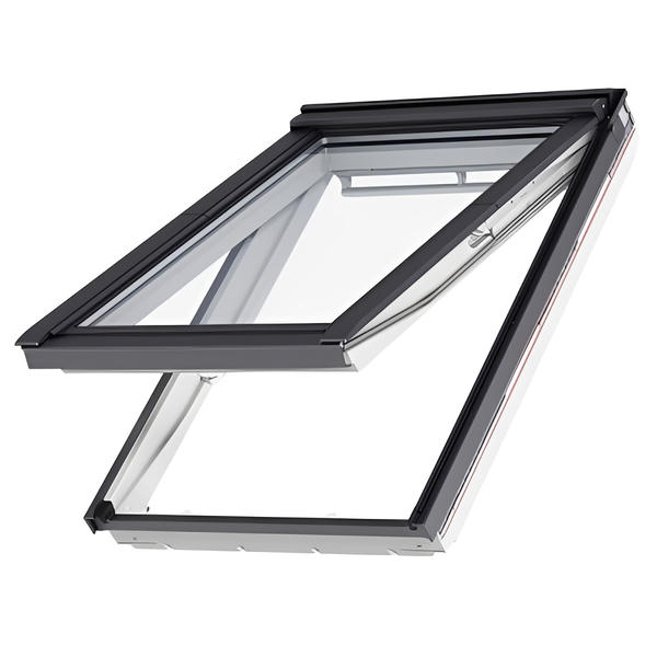 VELUX Top Hinged Roof Window - Laminated LowE3 Glass - Shop Now ...