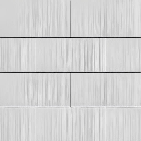 WeatherSide Fiber-Cement Siding - Profile 14" Shingle W/ Striated Surf ...