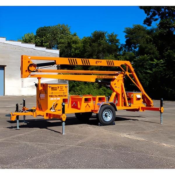 XSERIES 1270 - 2 Person Mobile Grabber - Buy Now – Roofing4US