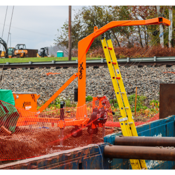 XSERIES 250 Edge Grabber - 2 Person - Buy Now – Roofing4US