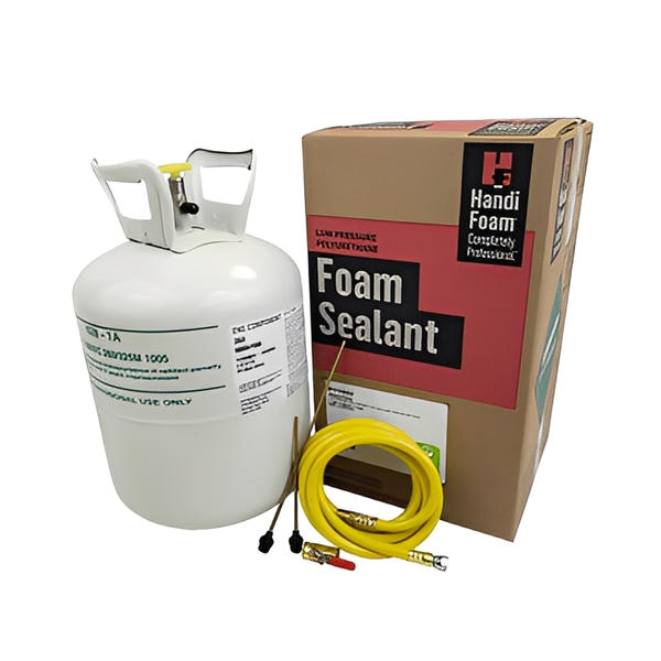 Handi Foam - 16lb Low Pressure One-Component Polyurethane Foam - Shop ...