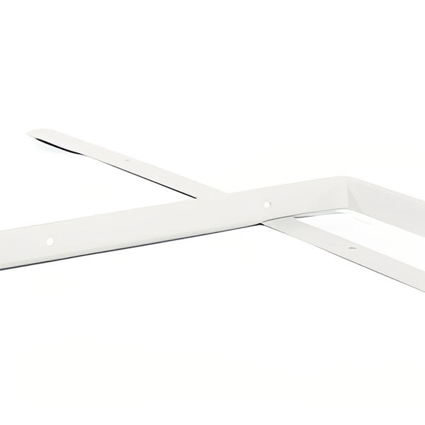 StegoCrawl Term Bar - 1.125in x 42in - White (50 Bars/Case) - Shop Now ...