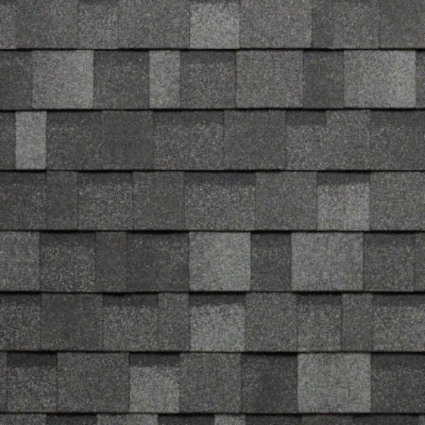 IKO Cambridge Hip & Ridge Shingle (1 Bundle - 36.5 Lin Ft) - Harvard S ...