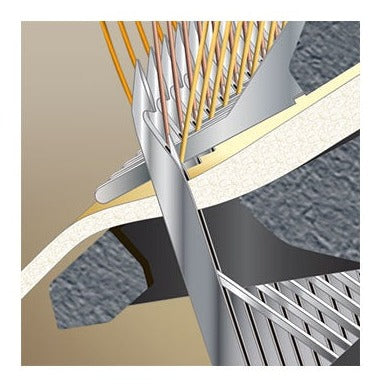 Lucas Polyester Fabric - White - Shop Online Today!!