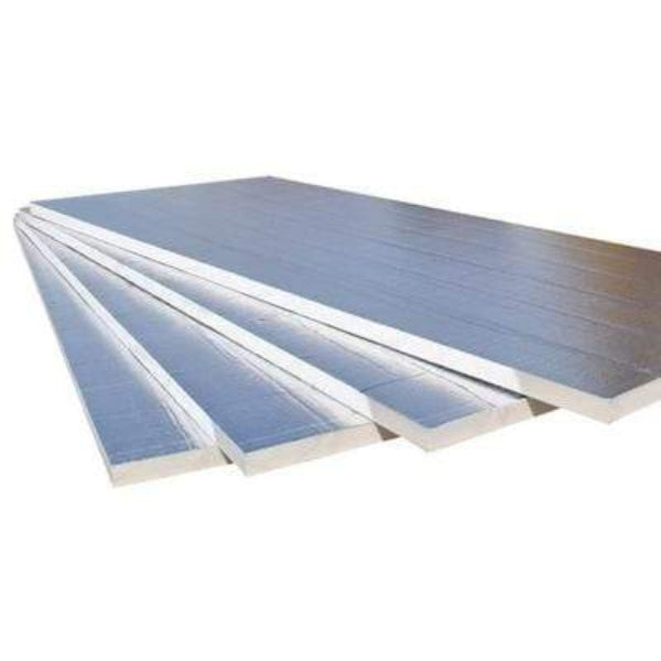 Rmax ECOMAXci FR 4ft x 8ft Ply Insulation Board - Buy Now