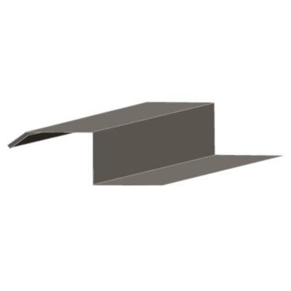 True Nature Z-Flashing (Pack of 23 Pieces) - All Colors - Shop Now