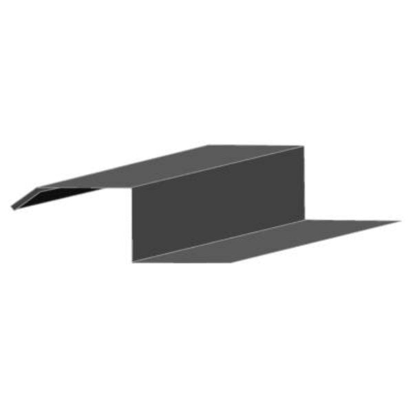 True Nature Z-Flashing (Pack of 23 Pieces) - All Colors - Shop Now