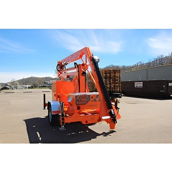 Malta Dynamics Xseries 1000-2 person Mobile Grabber - Shop Online