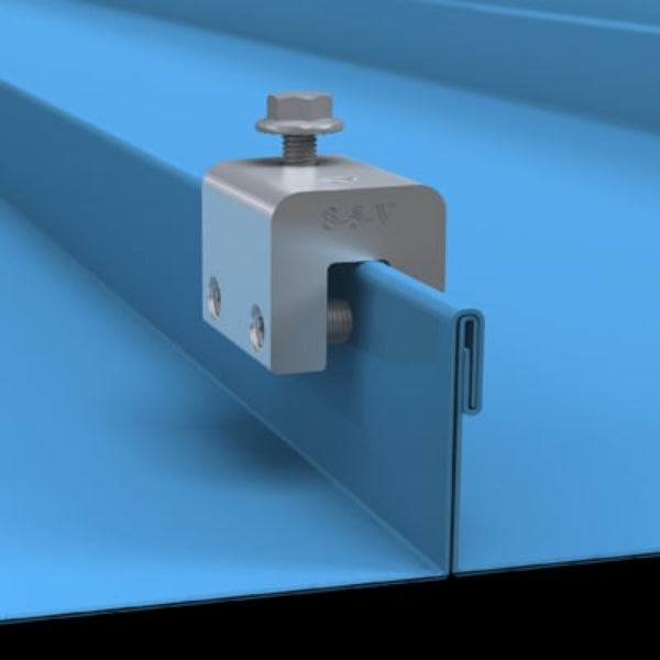 S-5-V Clamps - Buy Now
