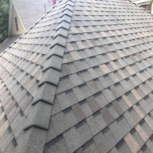 TAMKO Heritage Hip & Ridge (All Colors) - Shop Online – Roofing4US