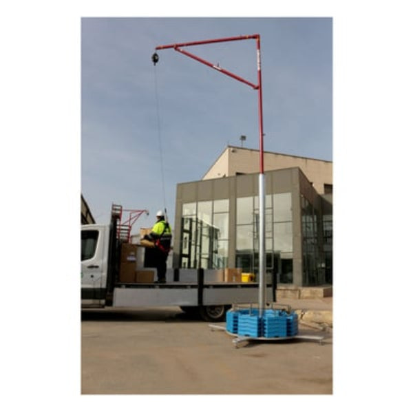 Mobile Base Unit System - Buy Online