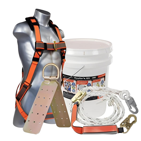 Roofer's Bucket Kit - Buy Online – Roofing4US