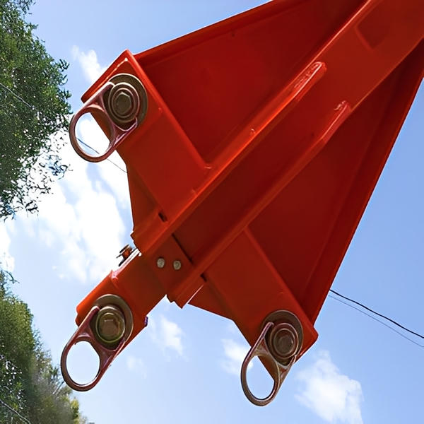 Malta Dynamics Xseries 1250-3 person Mobile Grabber - Shop Online