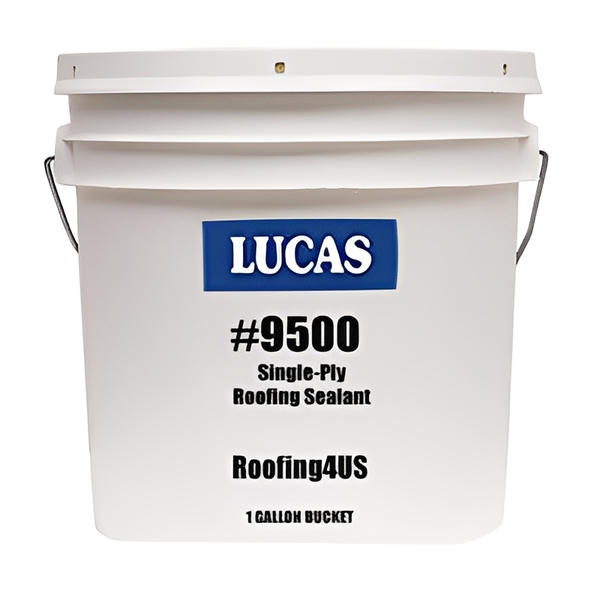 Lucas Single-Ply Roofing Sealant #9500 - Full Range - Shop Online ...