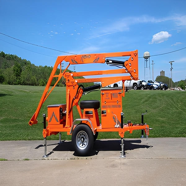 Malta Dynamics Xseries 1240-2 person Mobile Grabber - Buy Online ...