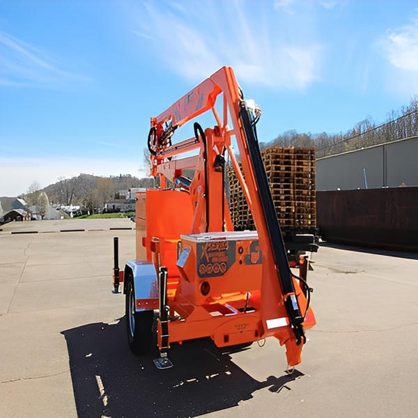 Malta Dynamics Xseries 1250-3 person Mobile Grabber - Shop Online