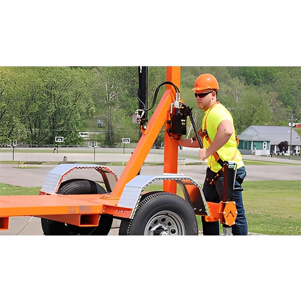 Malta Dynamics Xseries 1000-2 person Mobile Grabber - Shop Online ...